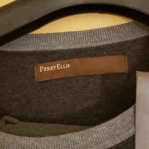 Perry Ellis | Sweaters | Sweater | Poshmark